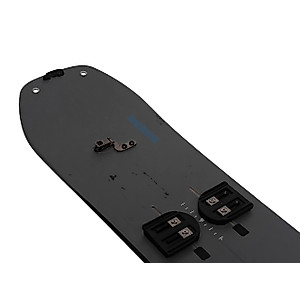 K2 Freeloader Package Mens Splitboard 156cm