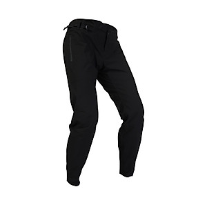Fox Racing Ranger Mountain Bike Pant, Black, 36