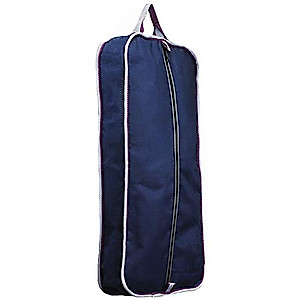 Derby Originals Padded 3 Layered Halter Bridle Carry Bags For Horse Tack- Keeps Tack Clean & Dry