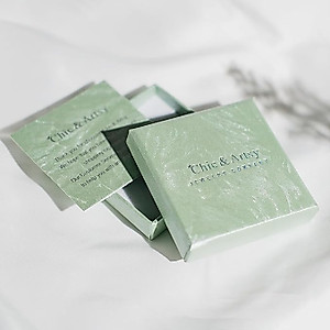 CHIC & ARTSY Double Heart Anklet 925 Sterling Silver Heart Anklets for Women Adjustable Layered Beach Anklets 11 Inches Boho Double Chain 2 Heart Ankle Bracelet