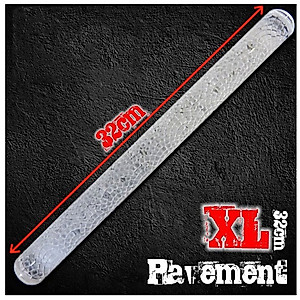 Green Stuff World Mega Rolling Pin Pavement 1476