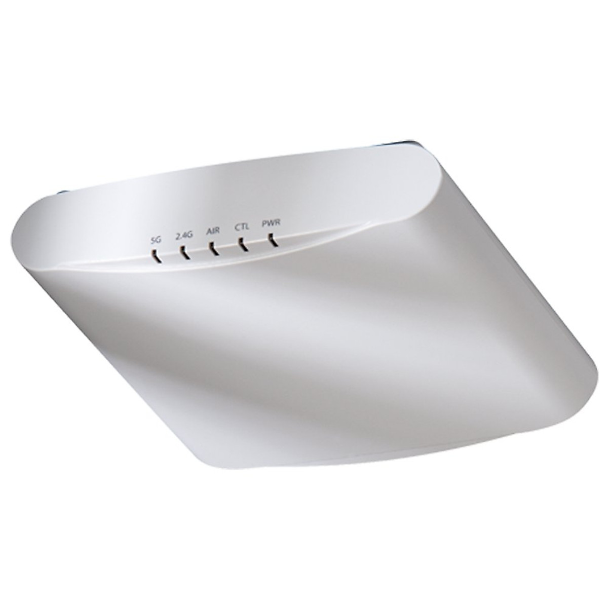 RUCKUS WIRELESS, INC. Ruckus Wireless ZoneFlex R510 Unleashed Indoor Access Point, Concurrent Dual-Band, 802.11ac, 9U1-R510-US00