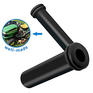 shiosheng 5PCS Vacuum Hose 694000 281730 691040 for B & S