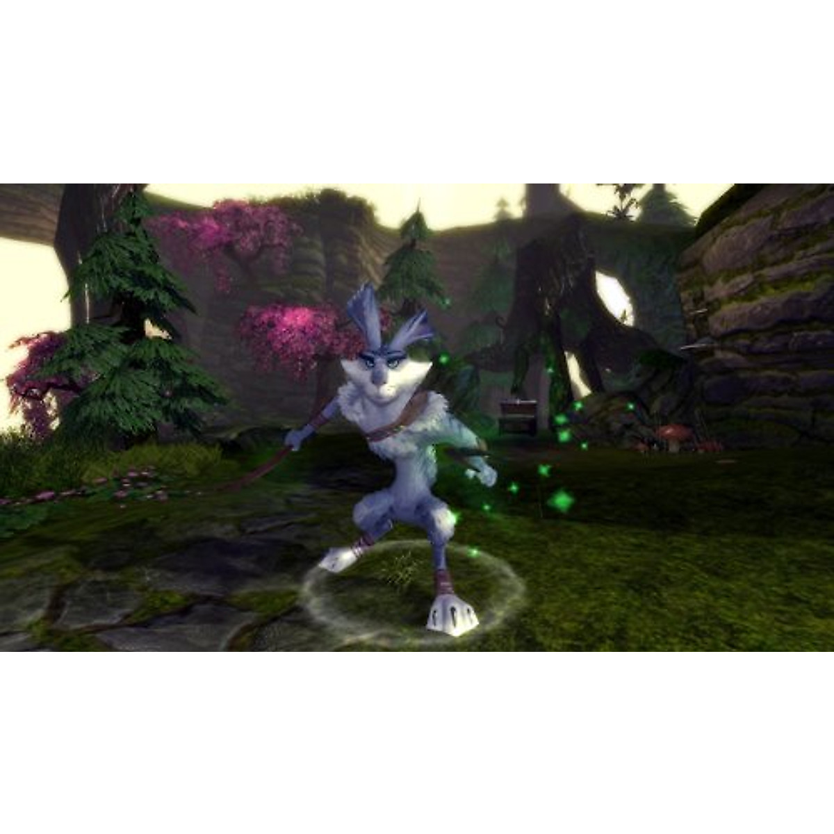 Rise of the Guardians: The Video Game - Playstation 3 - PlayStation 3