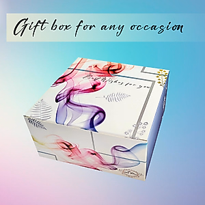 Premiun Tea Sampler Assortment Box (62 Count) 31 Flavors Variety AHMA Assortment Tea Bags Gift for Mom Dad Women Men Friends giftable box - assorted tea bags gifts for tea lovers