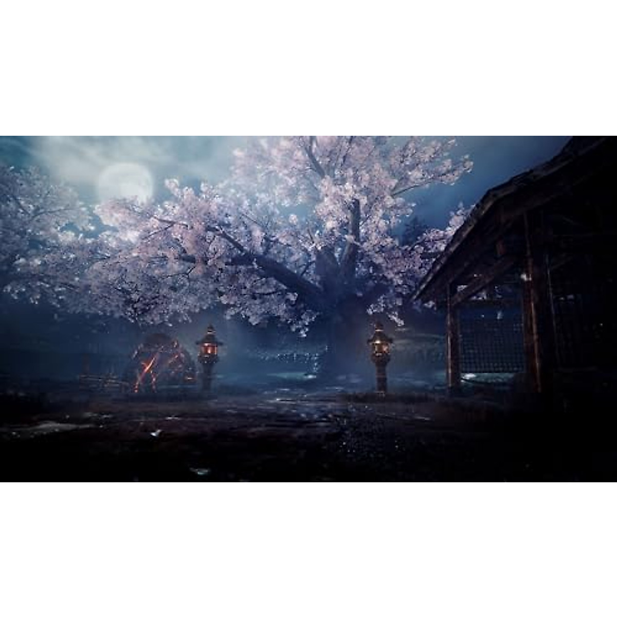 Sony Nioh 2 (Playstation 4) (PS4)