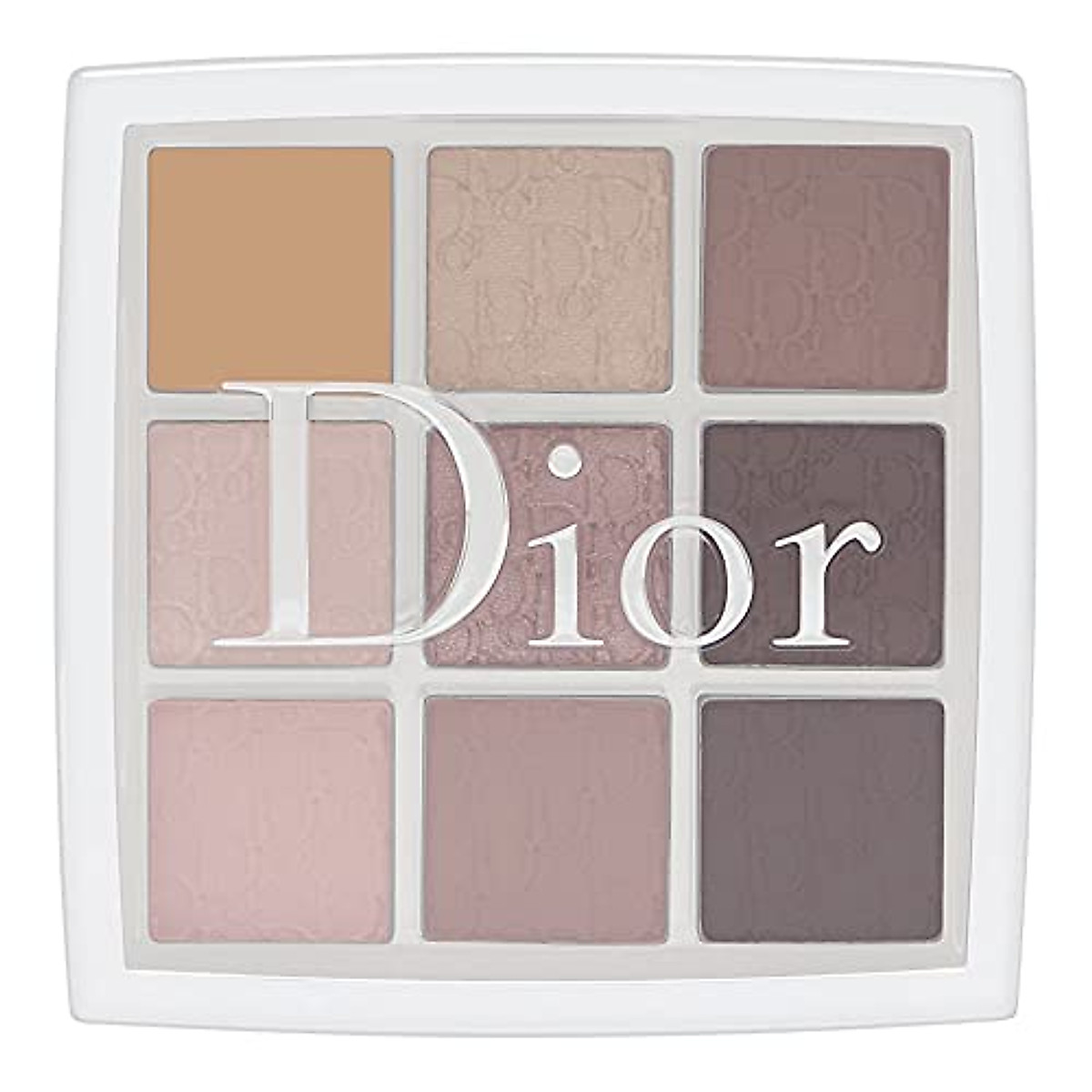 Christian Dior Dior Backstage Eye Palette 002 Cool Neutrals