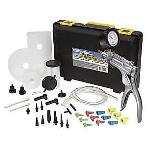 Mityvac MV8500 Silverline Elite Repair/Diagnostic Kit