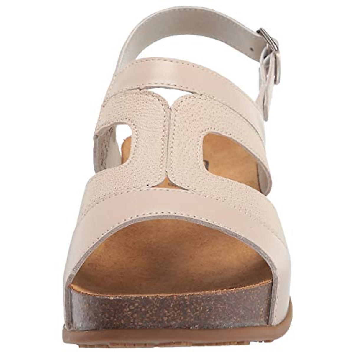 Propét Women's Phlox Sandal, Blush, 7.5