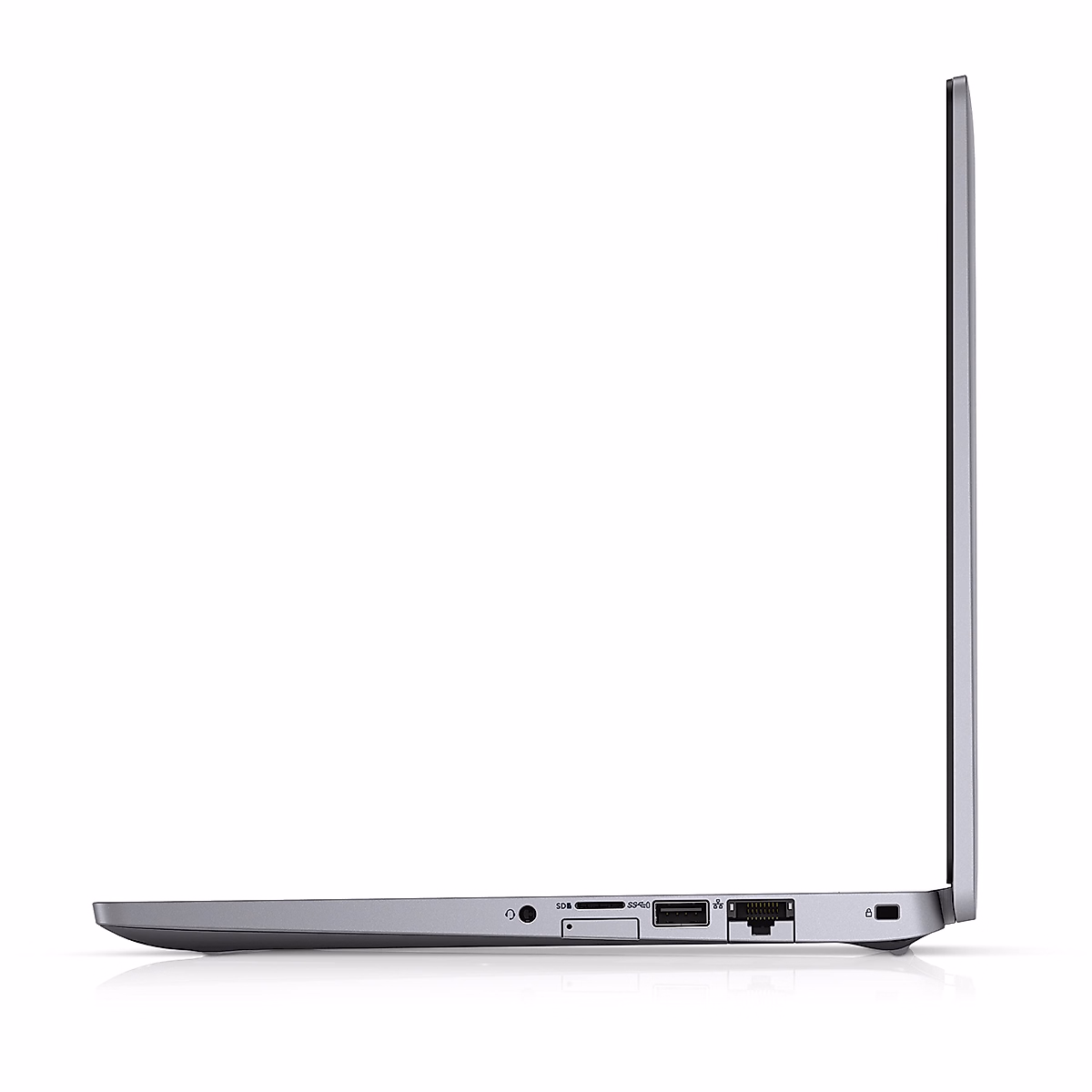 Dell Latitude 5310 Laptop FHD 2 in 1 Touch Screen PC, Intel Core i5-10210U Processor, 16GB Ram, 256GB NVMe SSD, Webcam, Thunderbot, HDMI Windows 10 Pro (Renewed)