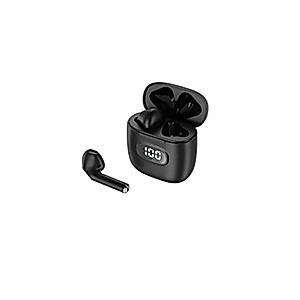 True Wireless Stereo Earbuds Unique Style & Pure Sound