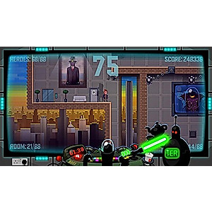 88 Heroes: 98 Heroes Edition (Nintendo Switch)