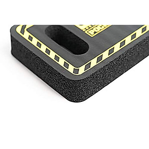 5000 Ergo Kneel Pocket Kneeler (6 Pack) 4" x 6" x 1"