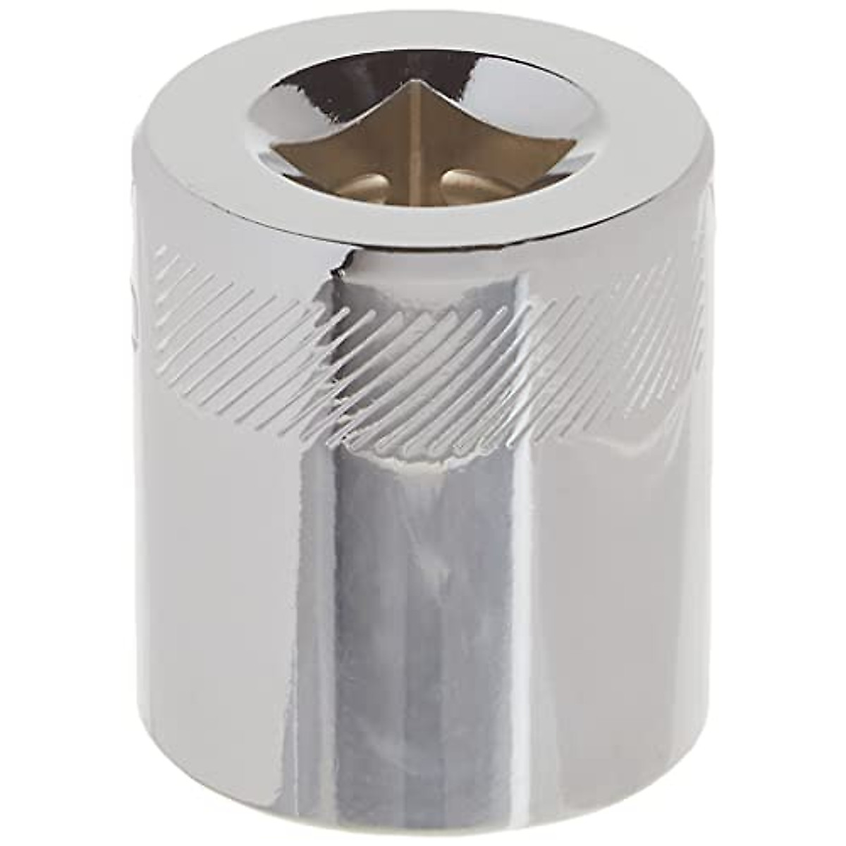 CRAFTSMAN Socket, Metric, 3/8-Inch Drive, 19mm (CMMT43549)