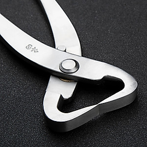 Professional Series Bonsai Tools Trunk Splitter/Root Cutter From TianBonsai (MT 215 Root Cutter)