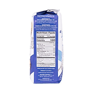 Antimo Caputo Pizzeria 00 Flour (Blue) 2.2 LB - Pack of 2 (Total 4.4 LBS)
