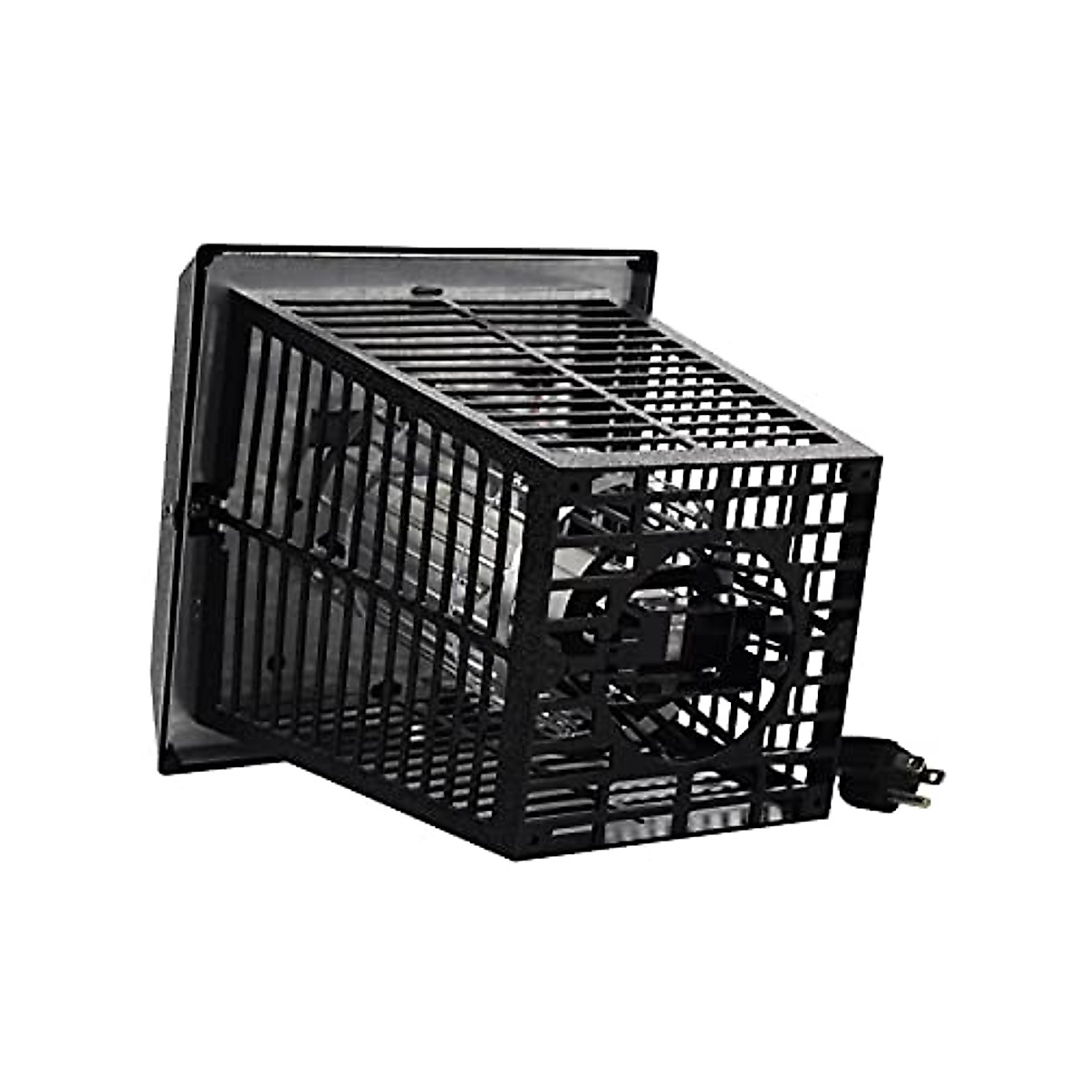 Flowtron BK-40D Electronic Insect Killer, 1 Acre Coverage,Black