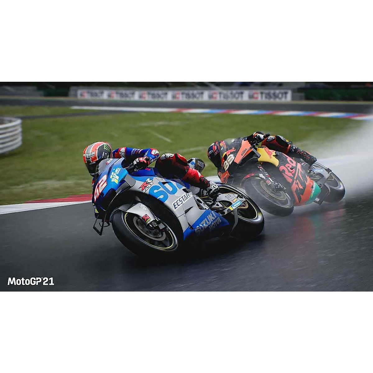 MotoGP 21 (Xbox Series X)