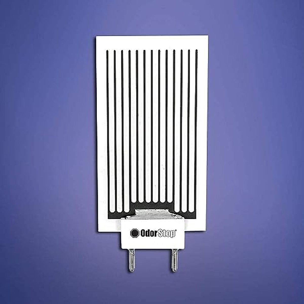 OdorStop OS600UVFBA Travel/Mini Size Ozone/UV Air Purifier for Areas of 600 sq ft and above