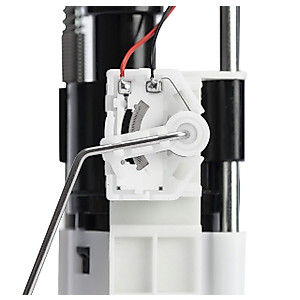 Boine 2204852 Fuel Pump Assembly with Tank Seal Compatible with Polaris Ranger 900 XP/Crew/EPS, Ranger 1000 XP Replace 2521307