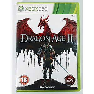 Dragon Age 2 (Xbox 360) by Electronic Arts