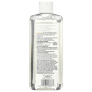 365 by Whole Foods Market, Rinse Aid Dishwasher Automatic Wild Orange, 8 Fl Oz