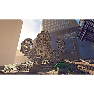 Lego: Marvel Super Heroes, XBOX 360 (Renewed)