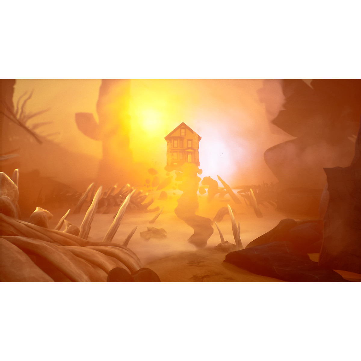 CALL OF THE SEA - JOURNEY EDITION