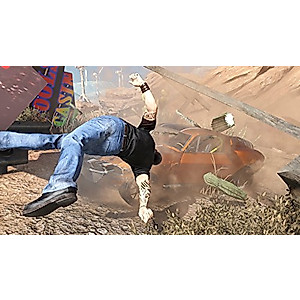 FlatOut 4 - Xbox One