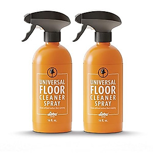 LOBA Universal Floor Cleaner Spray, 32 fl. oz. - 2 pack