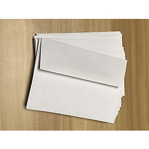 QualityVibe 25 Sunflower, rustic Wood & lace Invitations with 25 Envelopes For Weddings, bridal shower, birthdays, housewarming, retirement, engagements and much more events.