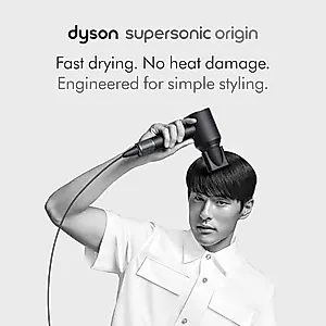 Dyson Supersonic™ Origin Hair Dryer