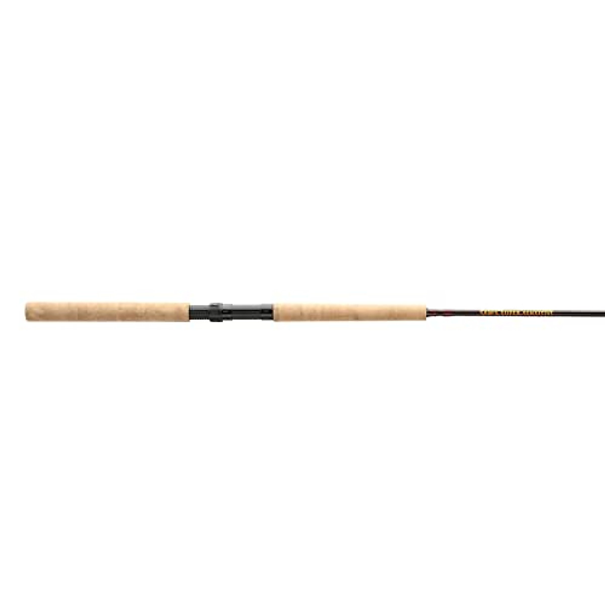 B'n'M Sam Heaton Super Sensitive 10-Feet 2 Piece IM6 Rod