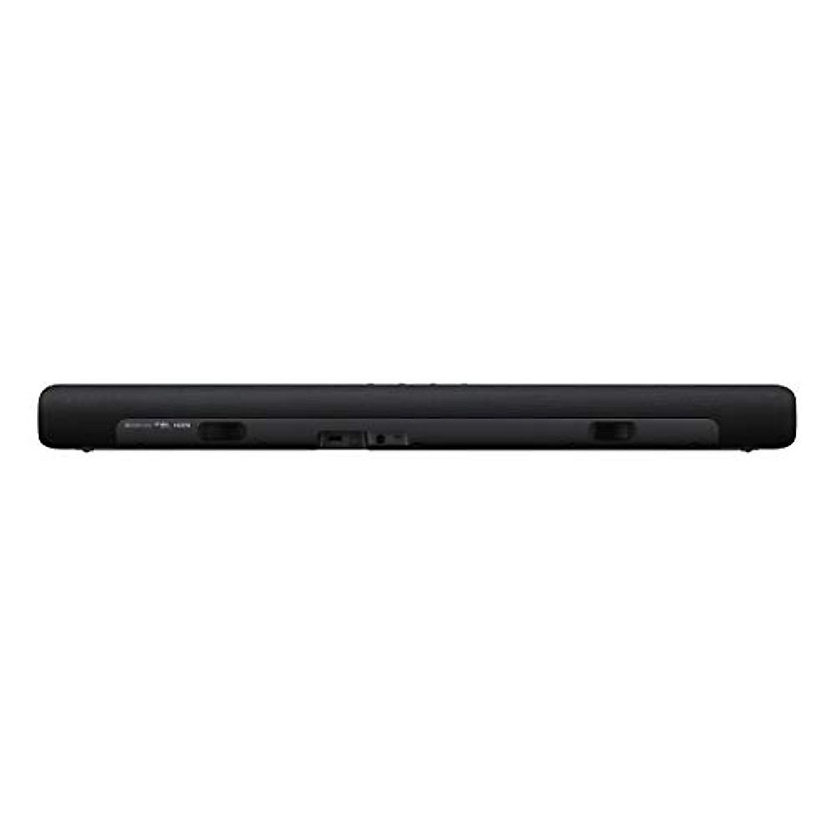 SAMSUNG HW-S60T 4.0ch All-in-One Soundbar with Alexa Built-in (2020)