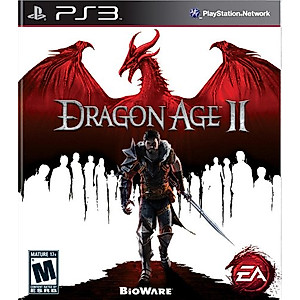 Dragon Age 2 - Playstation 3