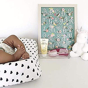 Babo Botanicals Soothing Baby Diaper Cream - with Non-Nano Zinc Oxide, Colloidal Oatmeal & Organic Calendula - Safe for Sensitive or Dry Skin - Vegan, Preservative & Mineral Oil Free - 3 oz