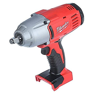 Cordless Impact Wrench, 450 ft.-lb.
