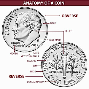 1989 American Silver Eagle BU Brilliant Uncirculated Bullion $1 Coin