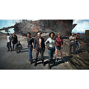 Playerunknown's Battlegrounds - Game Preview Edition (Xbox One)