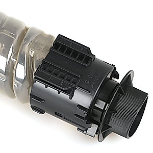 YOUTOP 4PK Remanufactured 842279 842280 842281 842282 Replacement for Ricoh IM C4500 IM C6000 Lanier IM C4500 IM C6000 Savin IM C4500 IM C6000