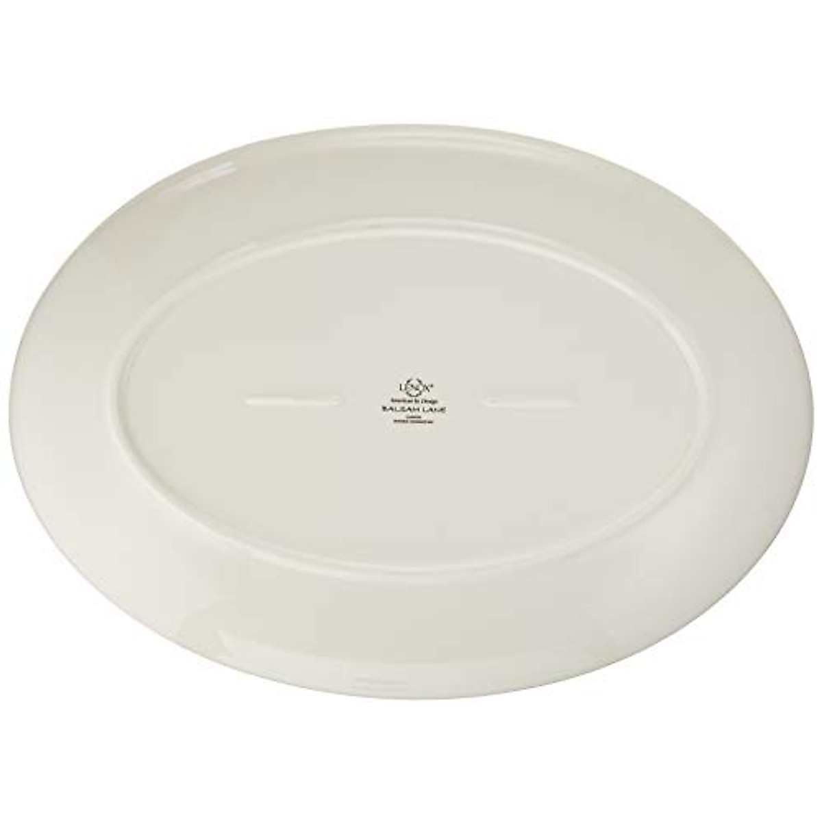 Lenox 882060 Balsam Lane Serving Platter