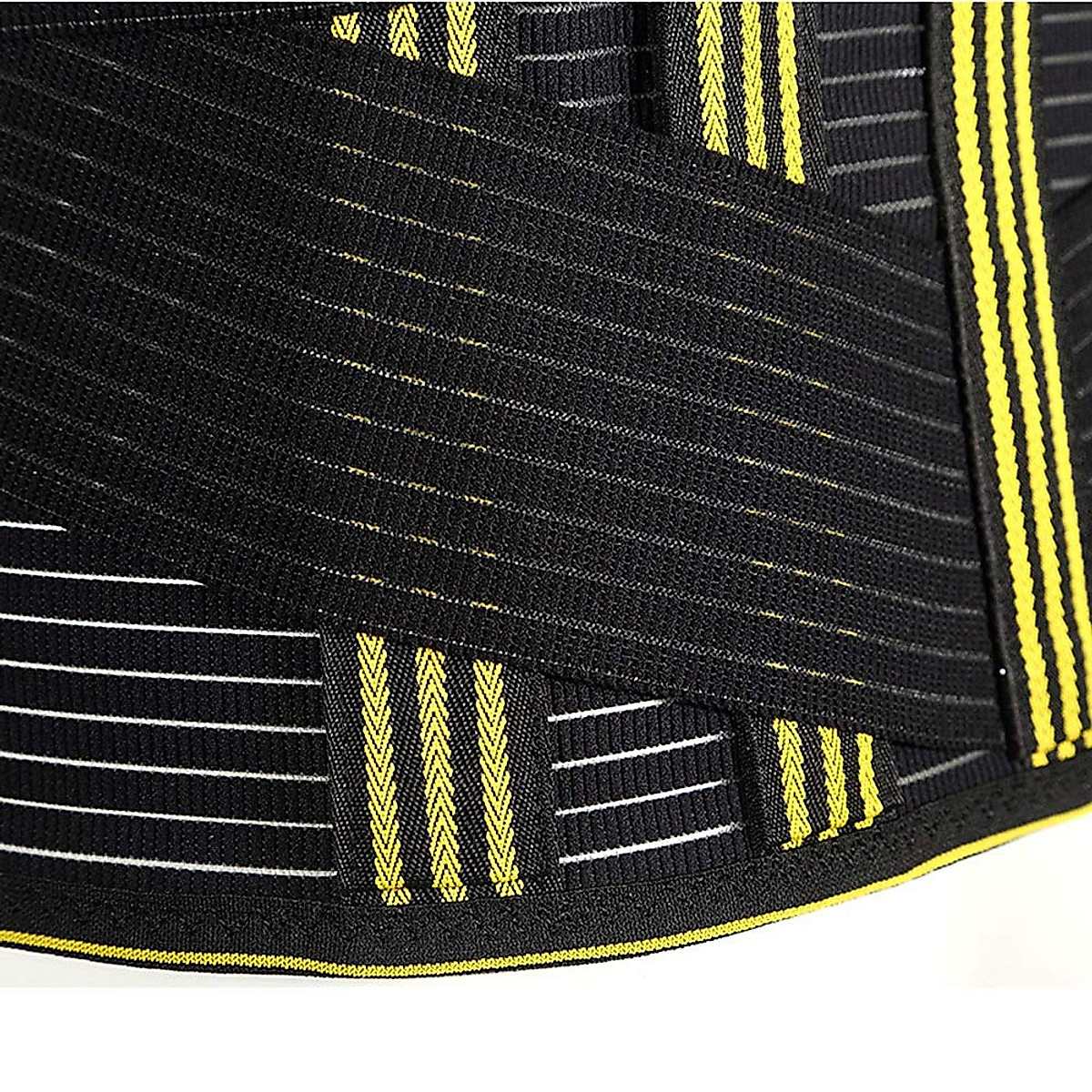 YZSHOUSE Sport Lumbar Brace, Support Belts for Men Women Lower Back Pain Relief & Injury,Breathable Support Decompression (Size : M/Medium)