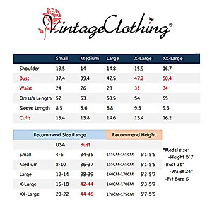 VintageClothing Women's Floral Print Maxi Dresses Boho Button Up Split Beach Party Dress