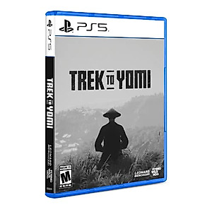 Trek to Yomi