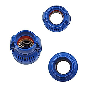 WEST ORGIN FRV100 Flow Regulator Valve Replacement for Zodiac MX6 and MX8 Series In Ground Automatic Robot Pool Cleaners