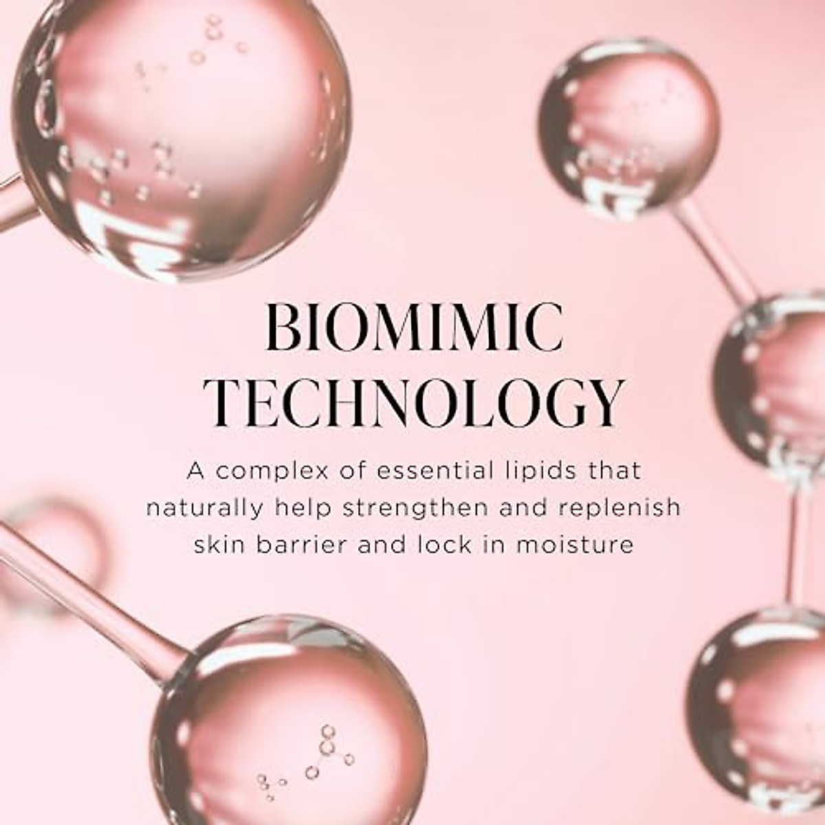 Physiogel Calming Relief Facial Cream, Reduces Redness in 30 mins, Moisturizer for Men & Women, For Dry, Red, Itchy, Sensitive Skin, Strengthens Skin Barrier, Free of Fragrance,Dermatologically Tested