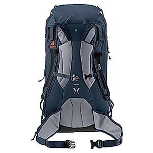 Deuter Freescape Lite 26 Ski Tour Backpack - Marine-Ink