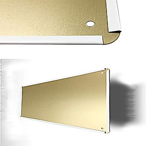 Streets Signs ST AVE DT Big Pimpin Retro Metal Tin Sign Plate Drive Way Road Street Man Cave Wall Decor Sign 4" x 16"