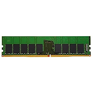 Kingston, KTH-PL432E/32G, 32GB DIMM ECC DDR4 3200Mhz 1.2V 2Rx8 Memory for HP Servers