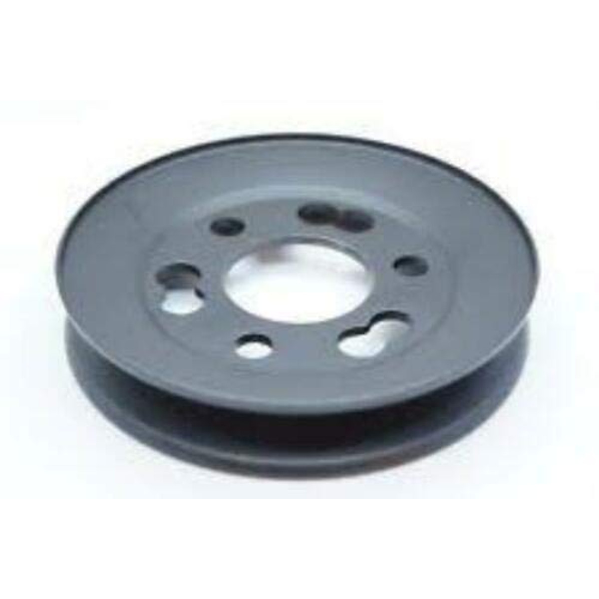 HITY MOTOR (New Part Compatible with Toro 107-1683 Pulley for 52" Z400, Z441, Z450 Z Master MOWERS fits 74414 74415 74416 74416CP 74416TE 74442 74445 74449+